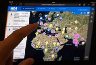 NC4 Risk Center Announcement